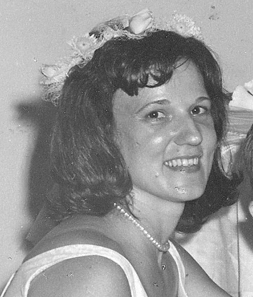 Delores Alberta Kemrite Corrick | News, Sports, Jobs - The Intermountain